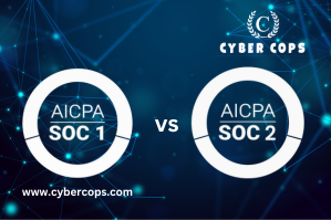 SOC 1 vs SOC 2: Revealing the differences in data security standards ...